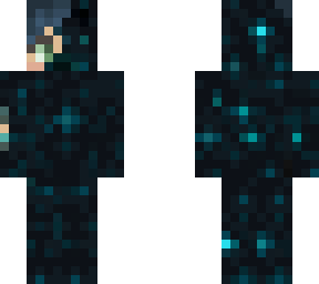 sculk | Minecraft Skins