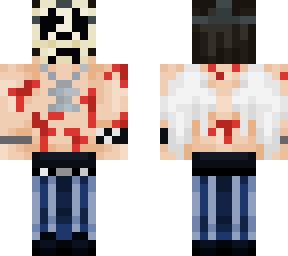 sematary | Minecraft Skins