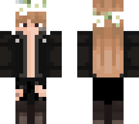simon | Minecraft Skins