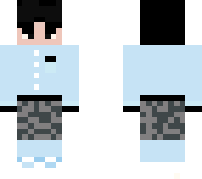 SKIN RAYA | Minecraft Skin