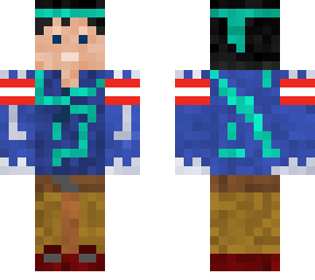 sneaky | Minecraft Skin