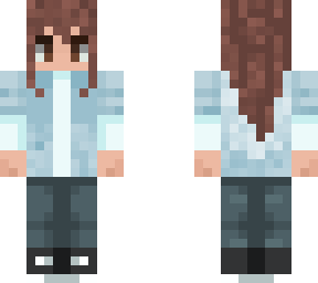 snowy | Minecraft Skins