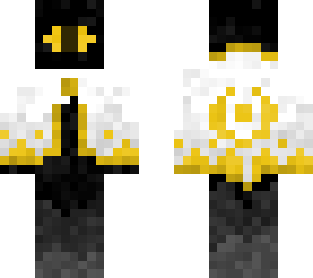 Sol | Minecraft Skin