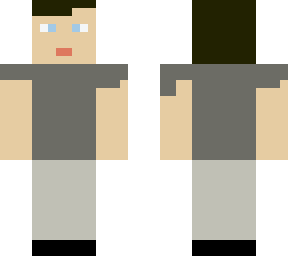 solidarity | Minecraft Skins