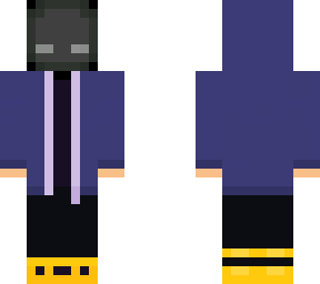 crocs | Minecraft Skins