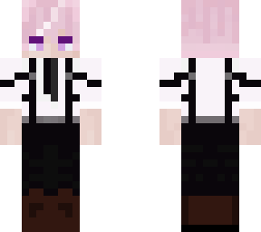 papi | Minecraft Skins