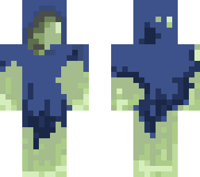 dweller | Minecraft Skins