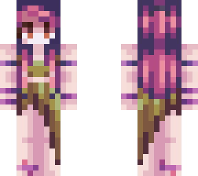 wiccan | Minecraft Skins