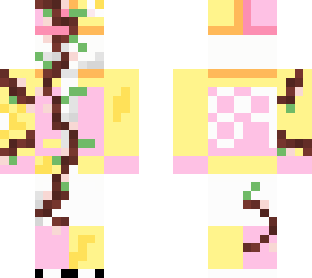 vines | Minecraft Skins