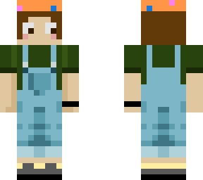 chick | Minecraft Skins