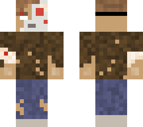 tough | Minecraft Skins