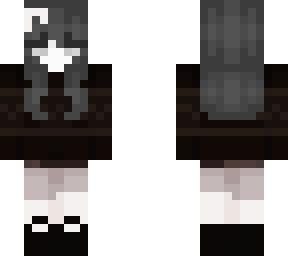 val 3 | Minecraft Skin