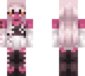 helluva boss | Minecraft Skins