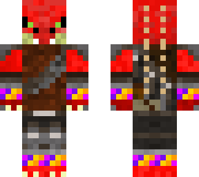viking | Minecraft Skins