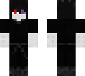mos | Minecraft Skins