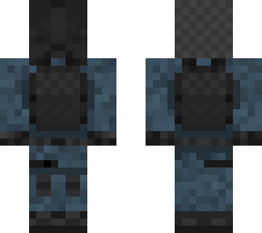 maze runner | Minecraft Skins