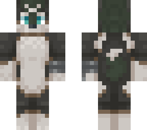 twilight princess | Minecraft Skins