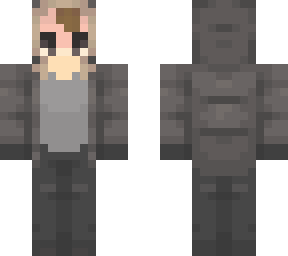 anime | Minecraft Skins