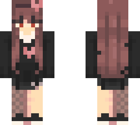 black girls | Minecraft Skins