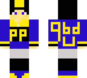 2 layer | Minecraft Skins