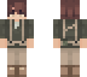 adventure | Minecraft Skins