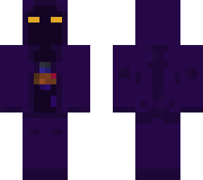 alchemist | Minecraft Skins