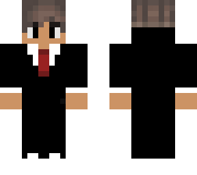 alon | Minecraft Skin
