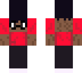 amon | Minecraft Skins