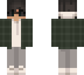 kara | Minecraft Skins