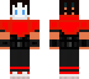 angelic | Minecraft Skins