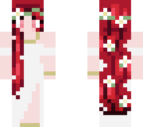 aphrodite | Minecraft Skins