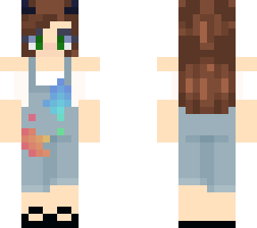 artist | Minecraft Skins