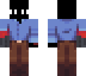 ash williams | Minecraft Skins