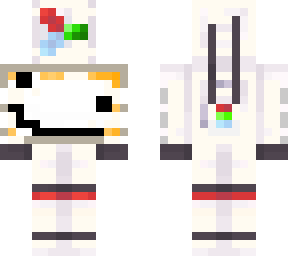 astro | Minecraft Skins