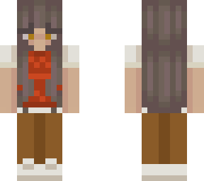 autumn | Minecraft Skins