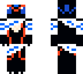 Avali | Minecraft Skin