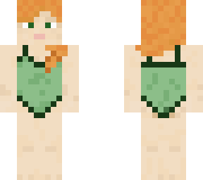 beach | Minecraft Skins