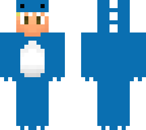 bebe | Minecraft Skins