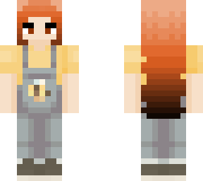 beekeeper | Minecraft Skins