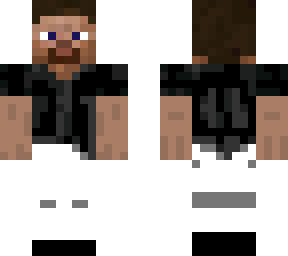 better steve | Minecraft Skins