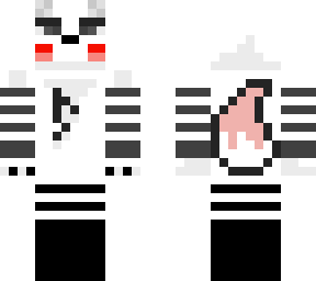 boy kisser | Minecraft Skin