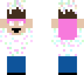 cake | Minecraft Skins