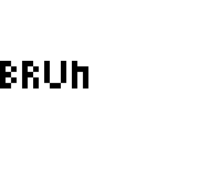 bruh | Minecraft Skins