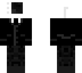 camraman | Minecraft Skin