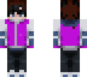 charlie | Minecraft Skins