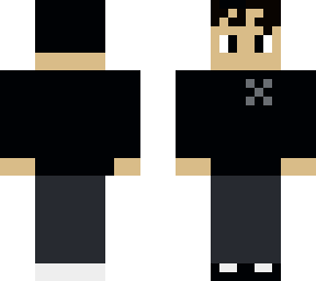 chico | Minecraft Skins