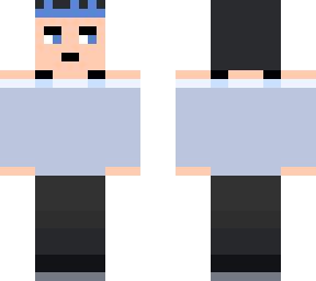 Claire | Minecraft Skin