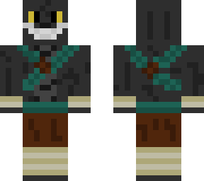 claw | Minecraft Skins