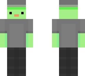 duck | Minecraft Skins