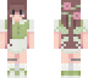 cottage | Minecraft Skins